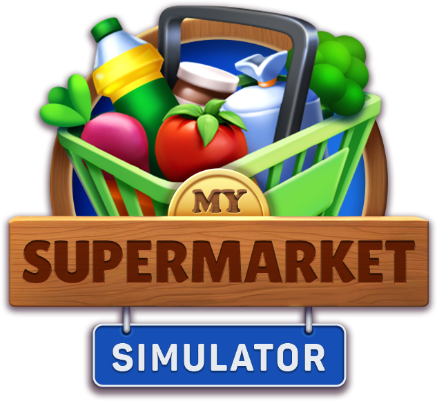 My Supermarket Simulator 3D